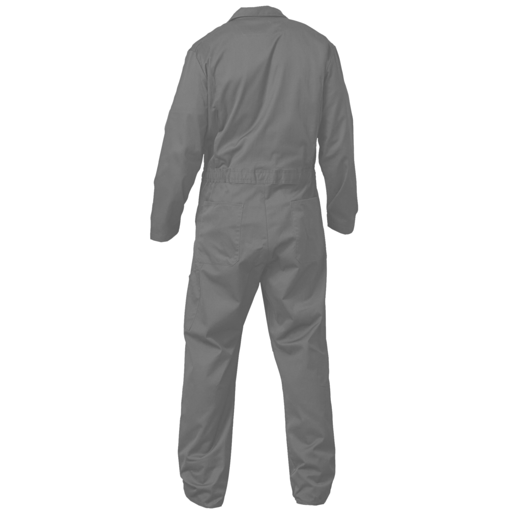 Coveralls 100% Cotton - DUNIA Group