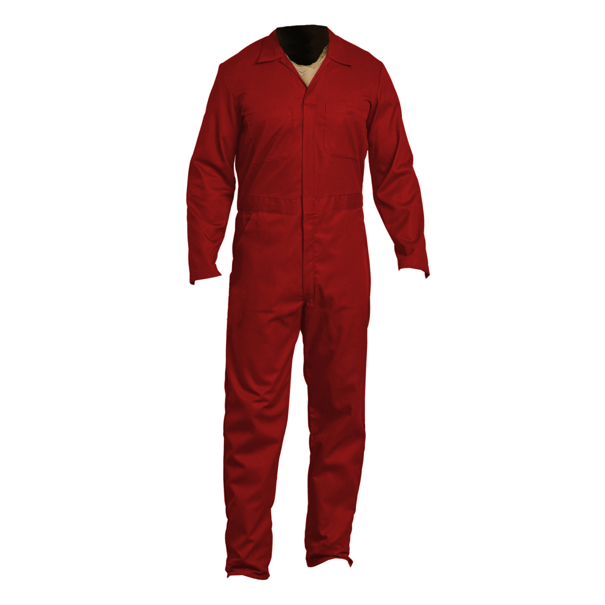 Coveralls 100% Cotton – DUNIA Group