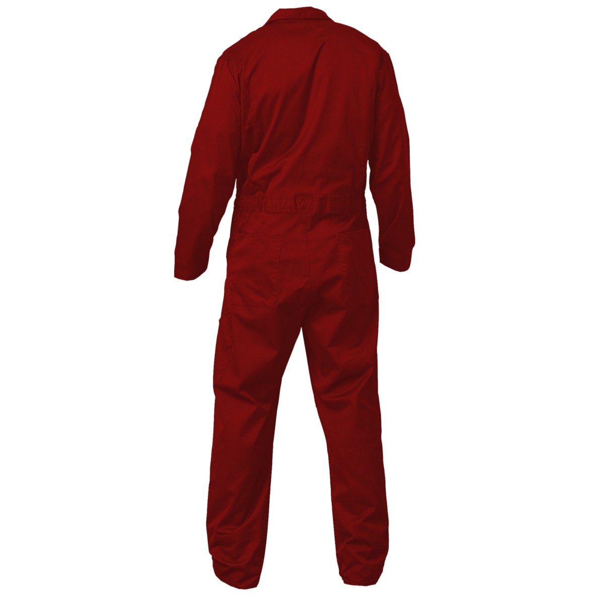 Coveralls 100% Cotton – DUNIA Group
